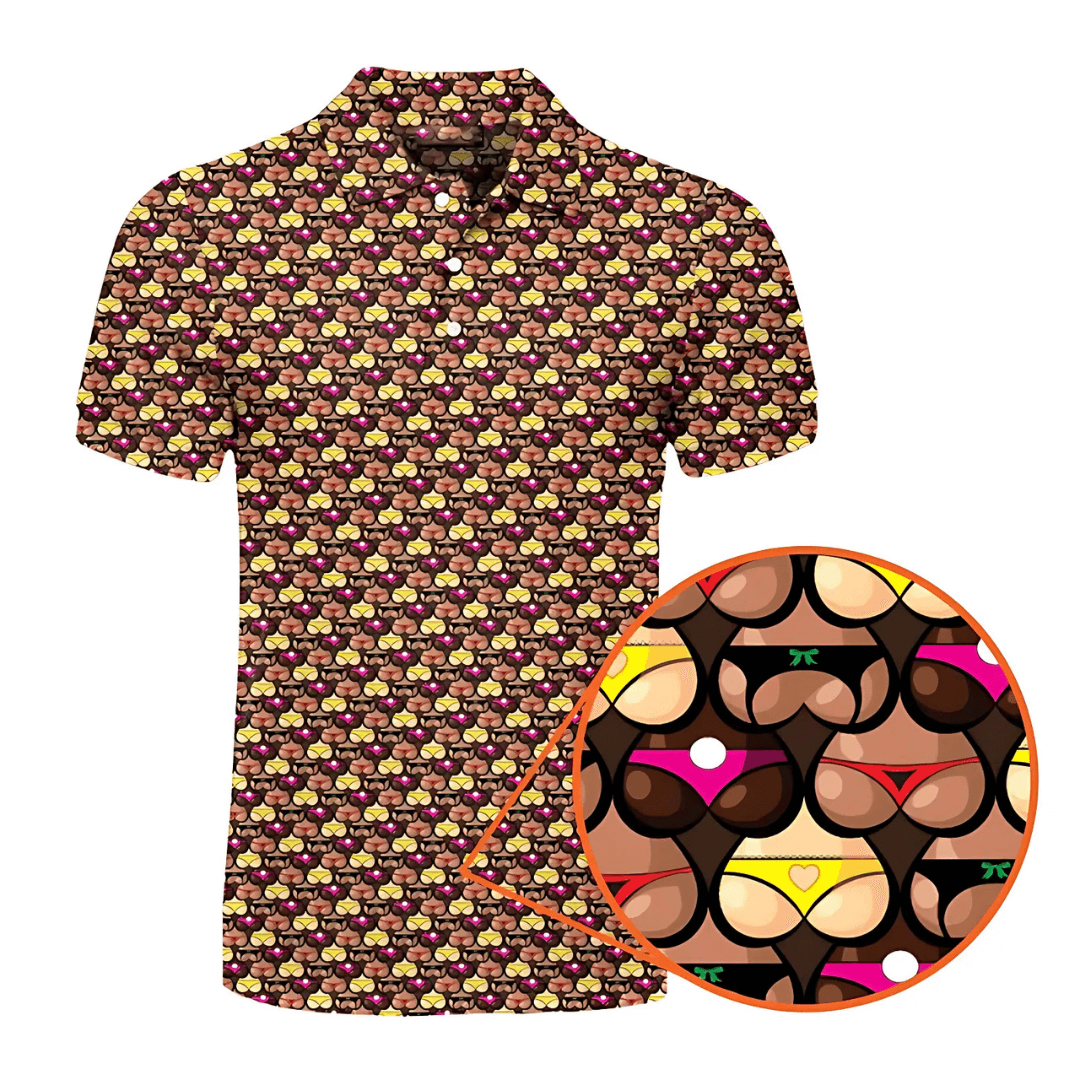 Chocky Gee Bangers – GOLFGASM ⛳️